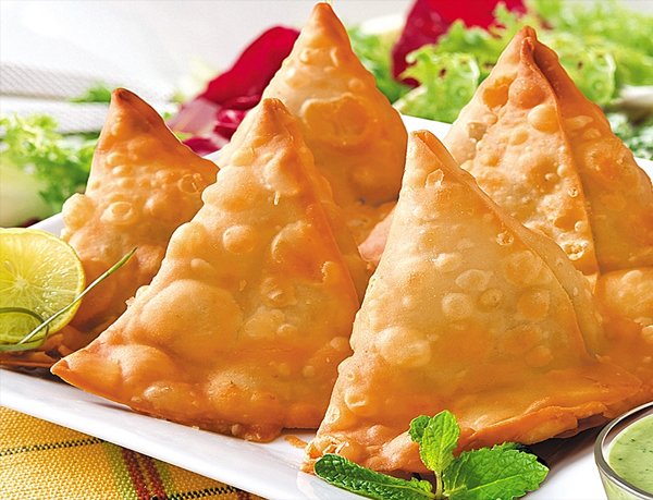 Dawat india Restuarant in Hamilton canada